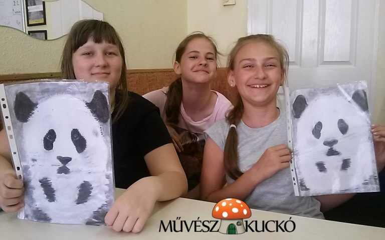 Állatos rajzok – hányféleképpen tudod lerajzolni őket? - Szárnyaló ...