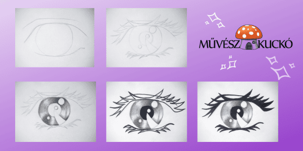 Képregény - Készítsd el a sajátodat! - Szárnyaló KÉPességek