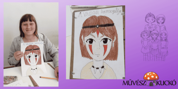 Képregény - Készítsd el a sajátodat! - Szárnyaló KÉPességek