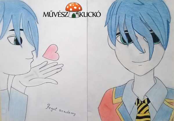 Képregény - Készítsd el a sajátodat! - Szárnyaló KÉPességek