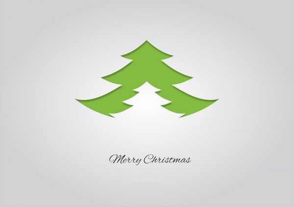 Karácsonyfa rajz – az egyszerű fenyőtől az ünnepélyesig - Szárnyaló ...