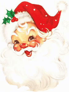 Mikulás rajz – hohohohóóóó! így rajzold le őkelmét! - Gyermekrajz.hu