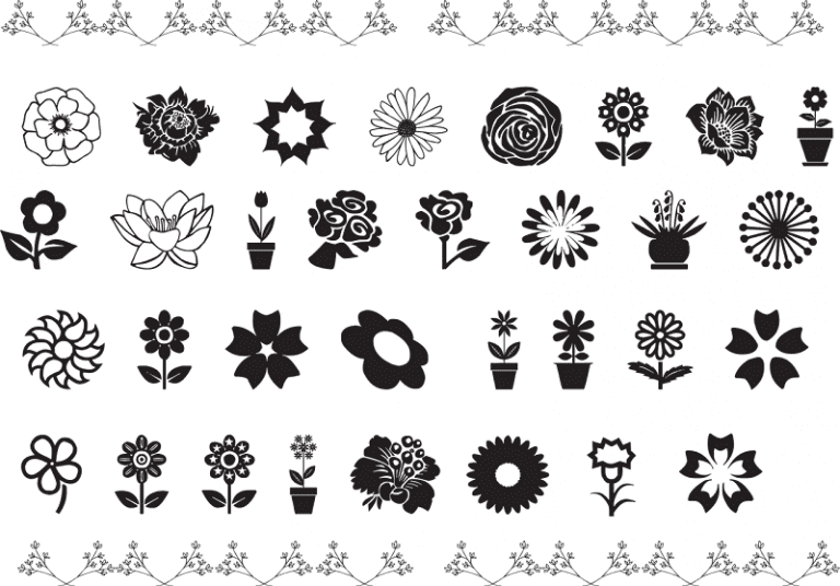 Virág rajz – aki a virágot szereti... - Szárnyaló KÉPességek