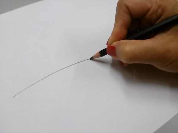 Ceruza rajz - trükkök a szép és pontos rajzoláshoz - Szárnyaló KÉPességek