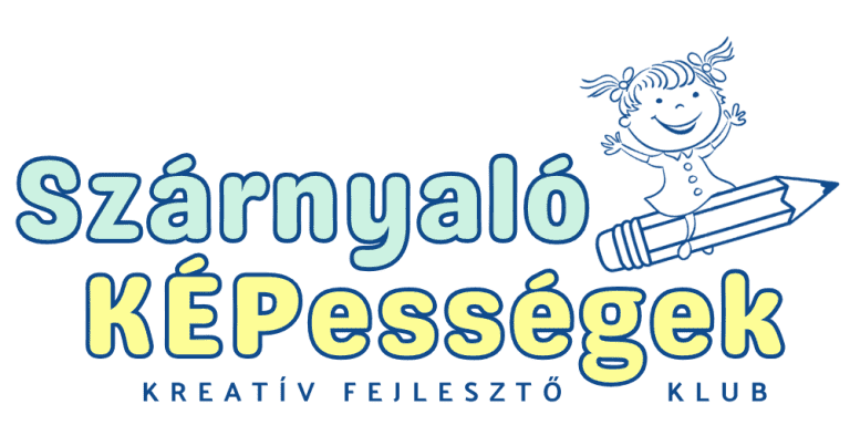 Ló rajz – ami mindenkinek sikerül - Szárnyaló KÉPességek